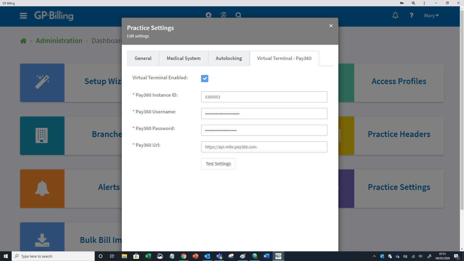 Learn how GP Billing works to save time and reduce pressures - GP-Billing