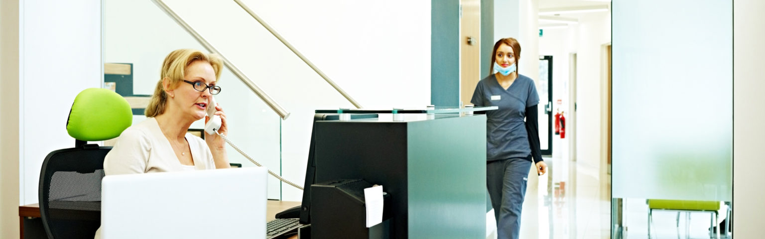 Pickering Medical Practice - GP Billing